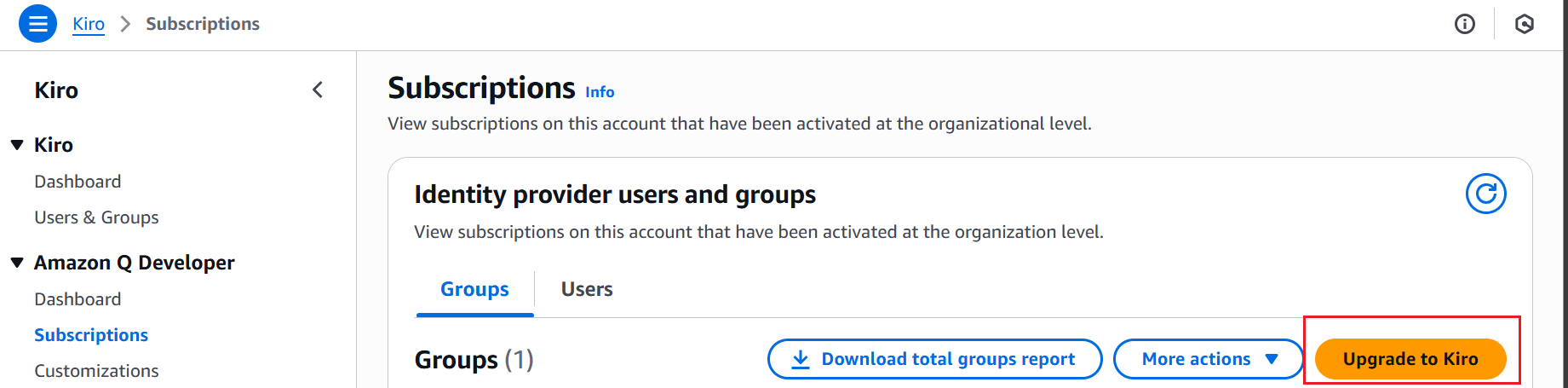 迁移到 Kiro | Book of Kiro